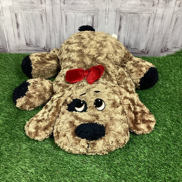 Dan Dee | Toys | Vintage Dan Dee Collectors Choice Plush Puppy Dog ...